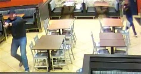 Cop Couple Out To Eat Stop Man From Robbing Restaurant Klipland Com