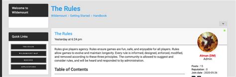 I Want Forum Widgets On Index Only And Not Topicsposts