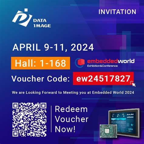 Data Image On Linkedin Embeddedworld2024 Displaysolutions