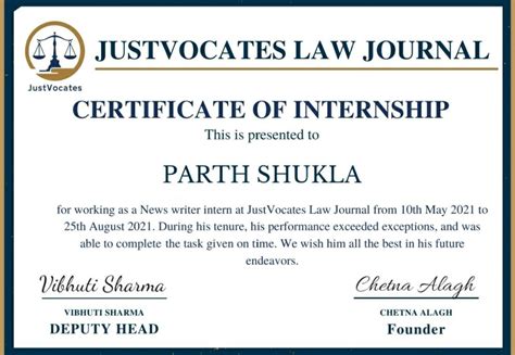 Parth Shukla On Linkedin Dear Connections I Am Happy To Share That I Have Completed My News