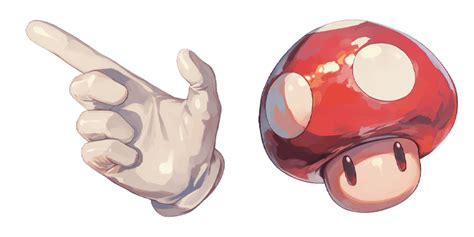 Mario And Luigi Brothership Animated Cursor Sweezy Cursors