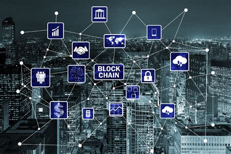 Blockchain Its The Future Of Trust