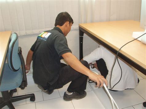 Sgu New Multi Purpose Computer Lab Day 18 23 Network Cable