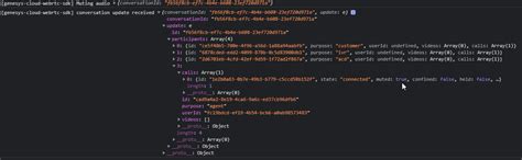 Endsession Doesn T Work After Transfer Issue Mypurecloud