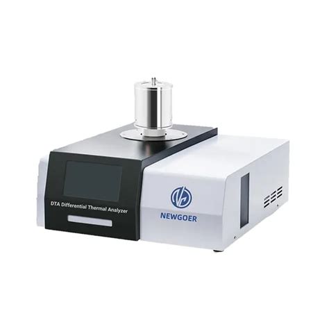 Tga Dta Dsc Differential Scanning Calorimeter Price Thermal Analysis Analyzer Thermal