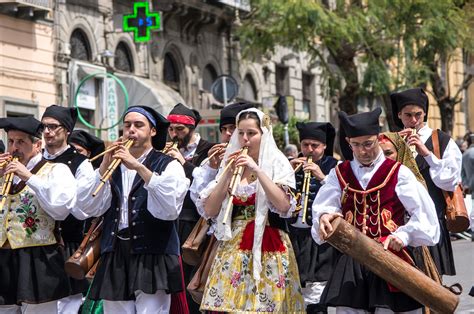 Italian Festivals To Look Forward To In May Tour Italy Now