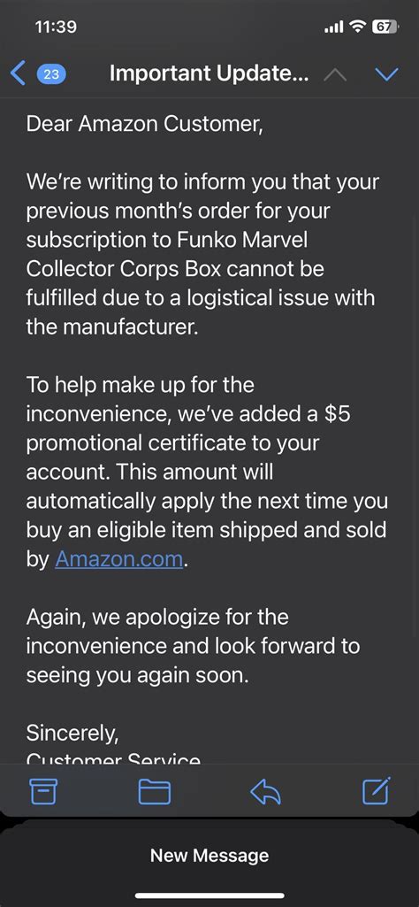 Ant Man Box “logistic Error” Rcollectorcorps