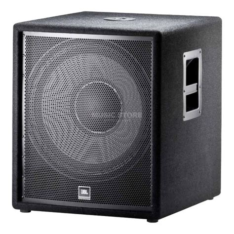 Jbl Sub W Db