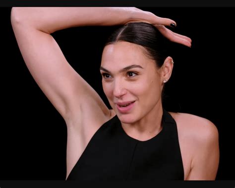 Best Part Of Gal Gadot Body Rjerkofftoceleb