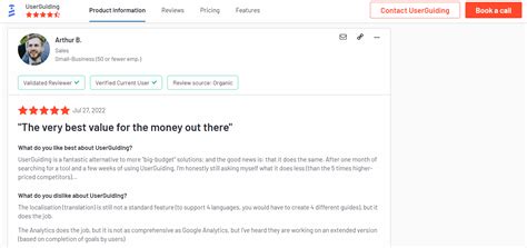 Best Tools For Interactive User Guides