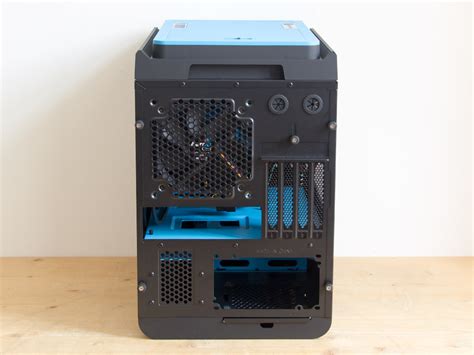 Chieftronic Reveals Their M Gaming Cube Case Comments