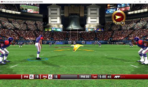 all pro football 2k8 [blus30049]