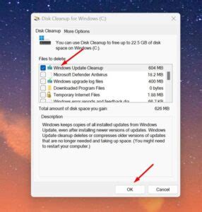 Different Ways To Clear Windows Update Cache