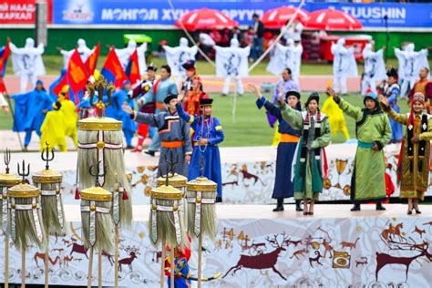 МОНГОЛД ЗОЧЛОХ 10 ШАЛТГААН Show Mongolia Digital Media