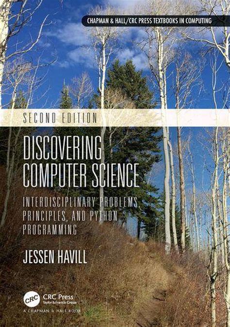 discovering computer science ebook jessen havill 9781000218480 boeken