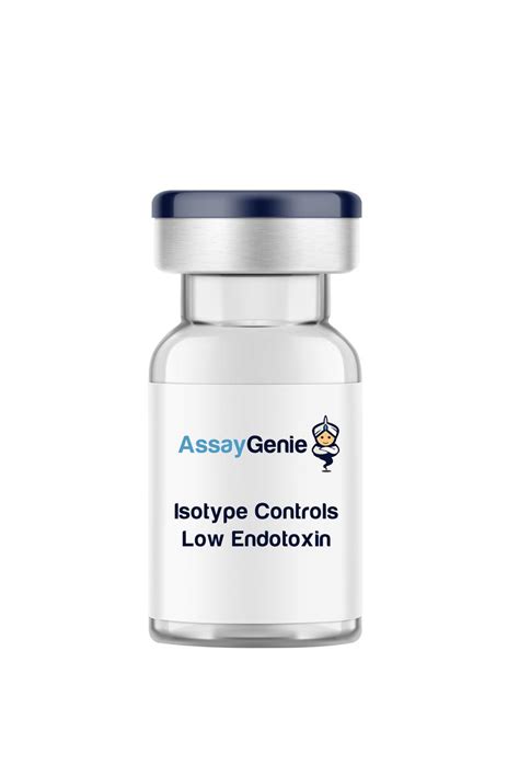 Mouse Igg1 Isotype Control [hksp] Low Endotoxin