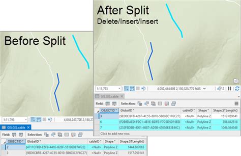 Define Feature Class Properties—arcgis Pro Documentation