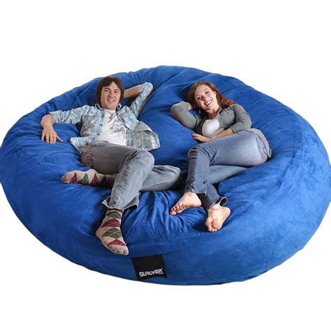 Jumbo Bean Bags Foter