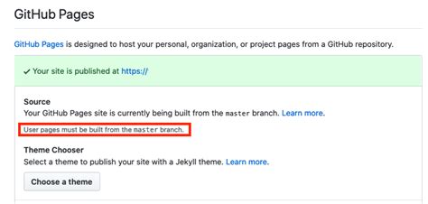 Documentation Github Deployment Precision Issue Vuejs Vuepress GitHub