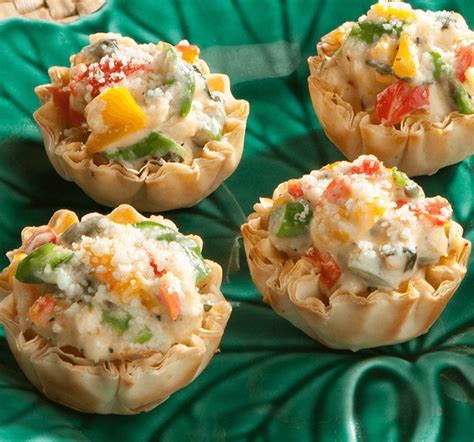 15 Healthy Vegetable Appetizer Recipes Easy Recipes To Make At Home