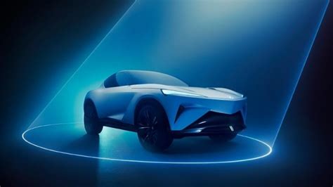 아큐라 퍼포먼스 Ev 콘셉트 미래지향적 디자인과 강력 성능 예고