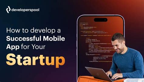 Developers Pool On Linkedin How To Develop A Successful Mobile App For Startup