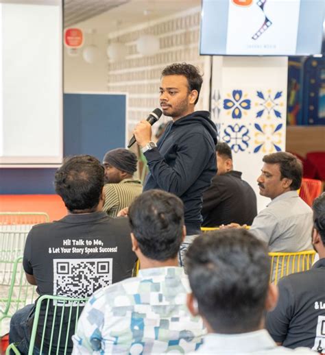 mukilan s on linkedin tamilpreneur sangamam startupstories entrepreneurlife keepbuilding