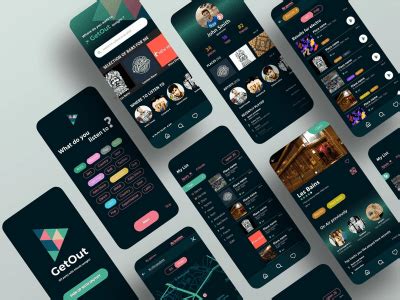 Mobile App Ui Ux Design Web Design Ui Design Figma Design Adobe Design Upwork