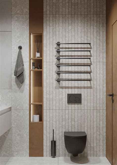 Ginger Flat On Behance