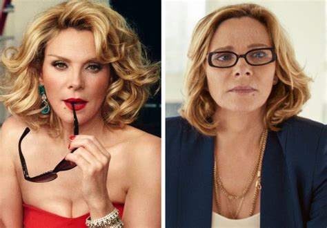 Actors That Were Brave Enough To Play Unusual Roles And Nailed Them Bright Side