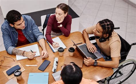 Creating Accessible Programming Spaces Programming Librarian