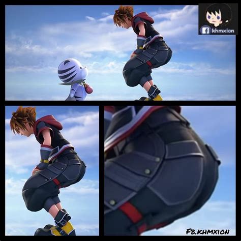 Pin On Kingdom Hearts