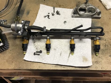 Doing Vacuum Connections Correctly Boxy But Gudrun