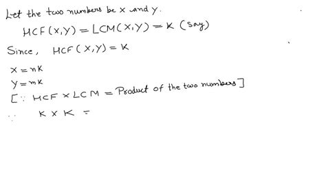 SOLVED The Lcm Of Smallest Digit Number Composite Number And Smallest Composite Number Is