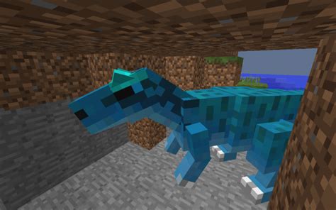 Fossils And Archeology 8 0 2 Diamond Edition Minecraft Texture Pack
