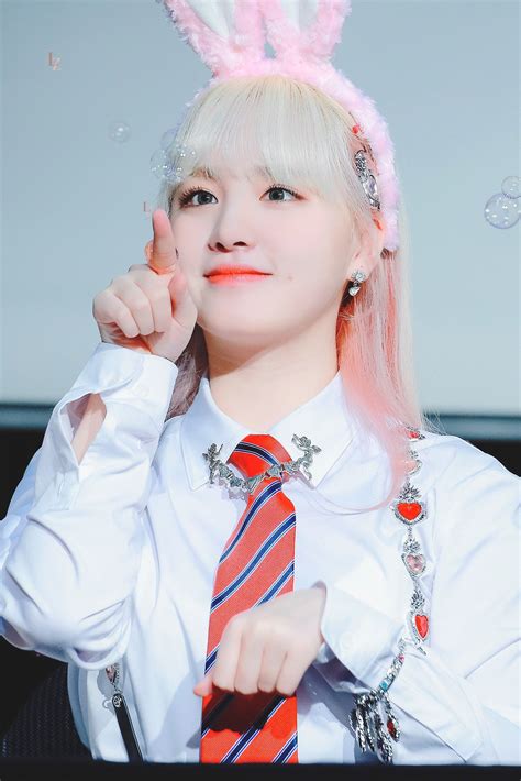 Lz On Twitter Ive Liz Kim Ji Won