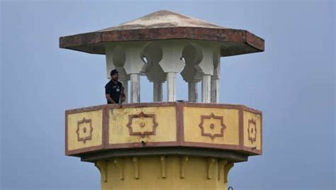 Whats The History Of Attock Jail Where Pakistans Imran Khan Is Currently Lodged