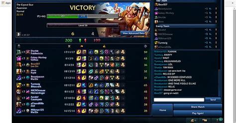 Closest Ascension Game Imgur