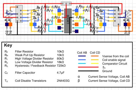 Pic Current Limiter Reprap