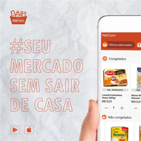 Netconv Home Facebook