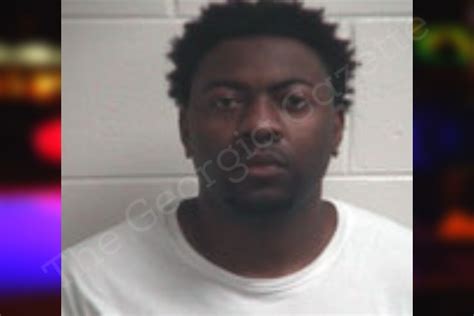 Keiston Hall — Henry County Jail Bookings