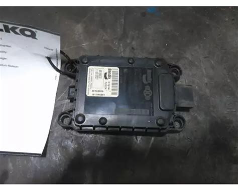 Bendix Wingman Fusion Radar Anti Collision Module Oem 4061586c92 In Easton Md 100024 2470870