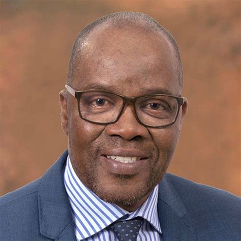 Aidc Ec Word Of Appreciation To Outgoing Mec Mlungisi Mvoko