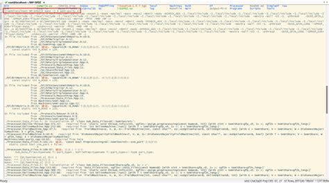 Centos7中安装mp Spdzcentos 安装libgmp Dev Csdn博客