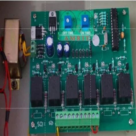 Sequence Timer Sequential Timer Latest Price Manufacturers And Suppliers