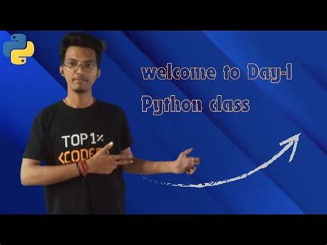 How To Write And Run A Python Program Prem Kumar Posted On The Topic Linkedin