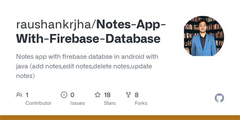 Github Raushankrjhanotes App With Firebase Database Notes App With