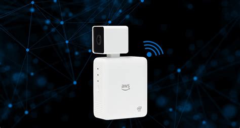 Intels New AI Based Camera Will Boost Conservationists