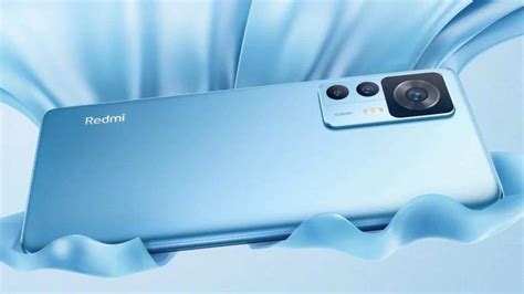 Redmi Brought A Smartphone That Crosses All Limits Of Cuteness You Will Be Heartbroken After