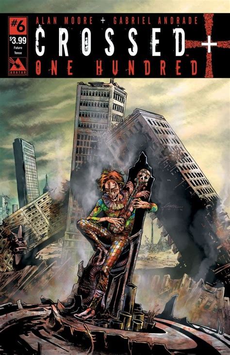 Crossed Plus 100 Google Search Avatar Press Crossed Comics Online